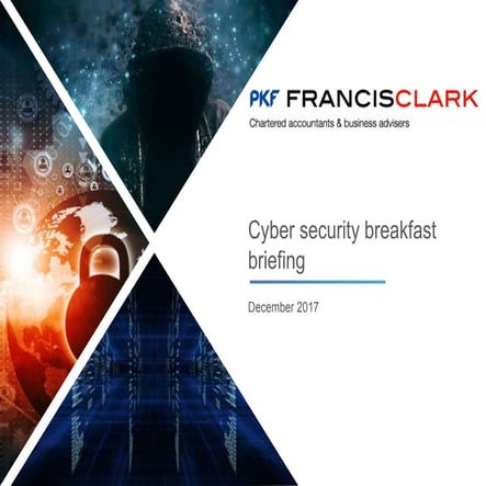 Breakfast briefing Healthy Workplace | PDF