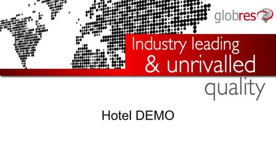 Availpro Presentation | PPT