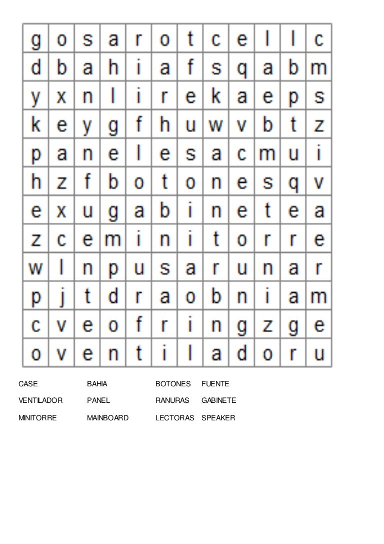 60 Ideas De Pupiletras En 2022 Pupiletras Sopa De Letras Sopas De ...