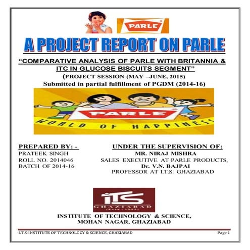 Full report | DOCX | Business | Business and Finance