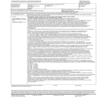 Deposition Summary Sample - Deposition Transcripts.pdf