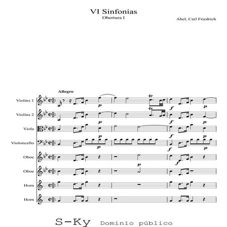 Full score (sk y) | PDF