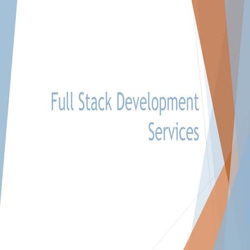 Full Stack Development Services.pdf