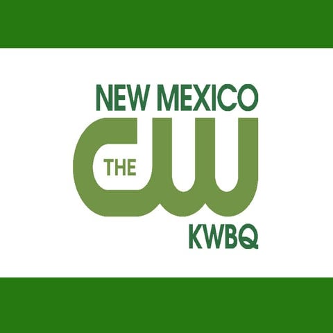 CW Advertising Information | PPT