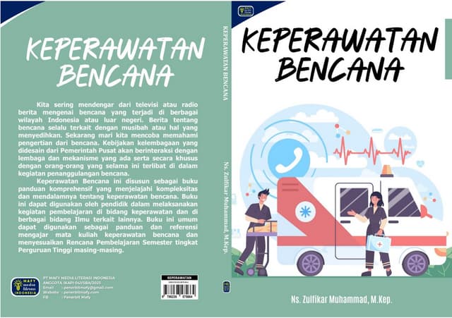 Keperawatan Bencana Dalam Manajemen Benc | Ppt