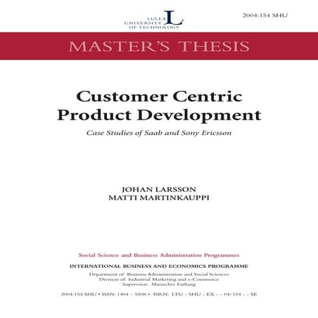 Consumer Behaviour Project In Market Research Pdf