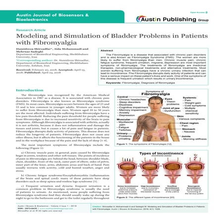 Austin Journal Of Biosensors And Bioelectronics Pdf