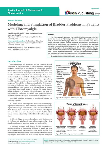 Austin Journal Of Biosensors And Bioelectronics Pdf