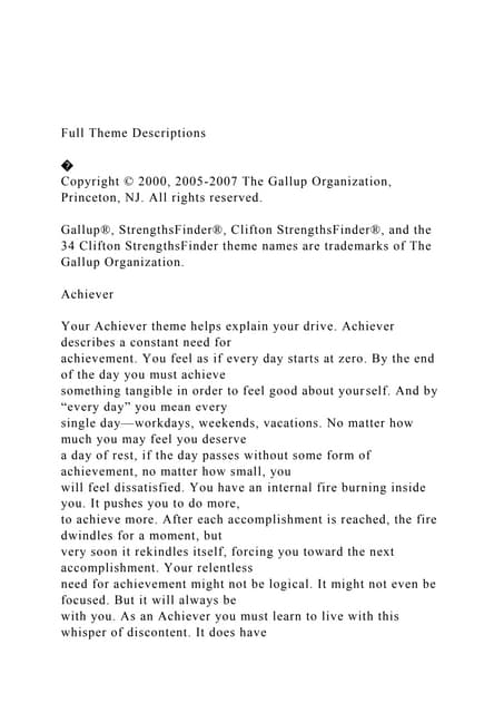 The Quantum Leap Strategy | PDF