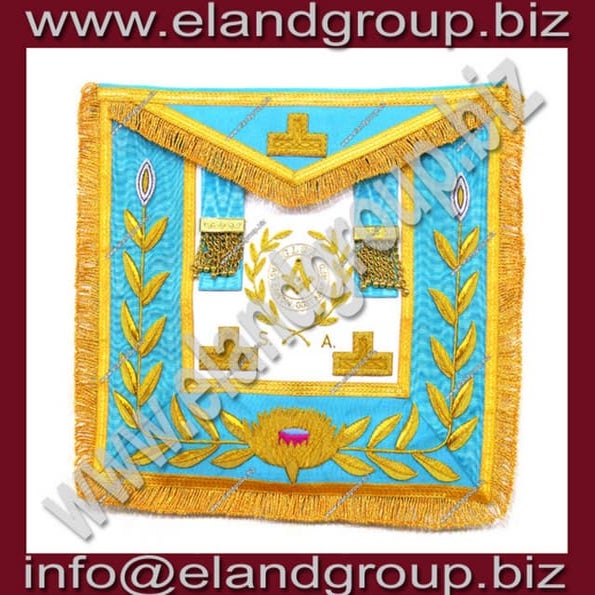 Masonic apron badge copy | PDF