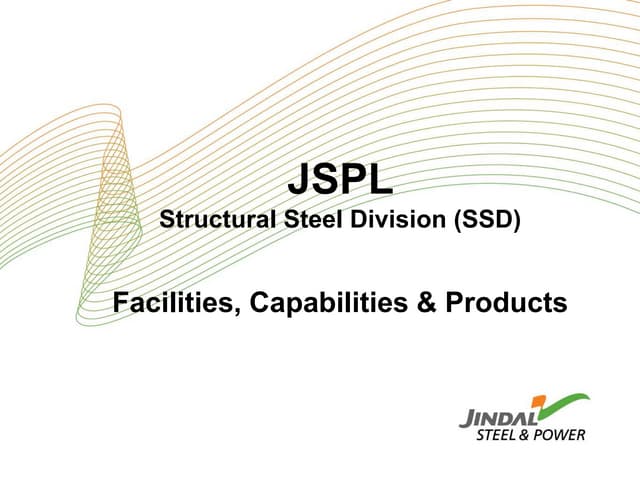 JSPL Project | PDF