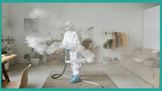 Fumigation procedure | PPTX