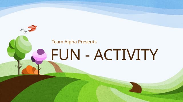 Fun Friday- Virtual Scavenger Hunt .pptx