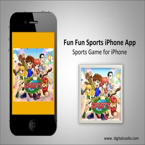Fun fun-sports | PPT