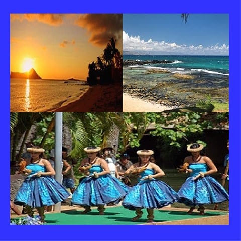 Fun in Hawaii | PPT