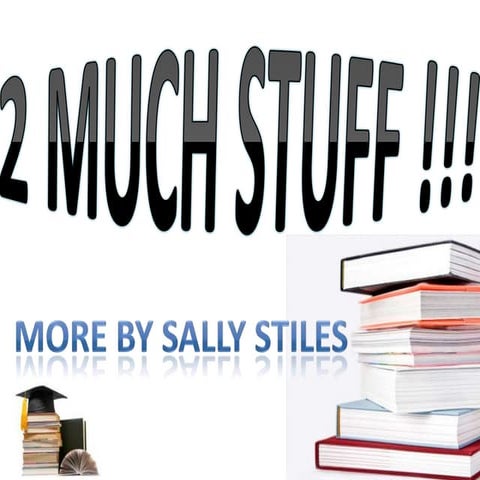 2 Much STUFF - Psychology | PPT