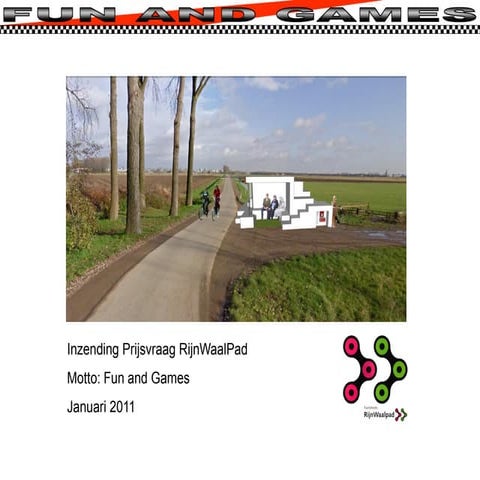 Fun and Games - ppt | PDF