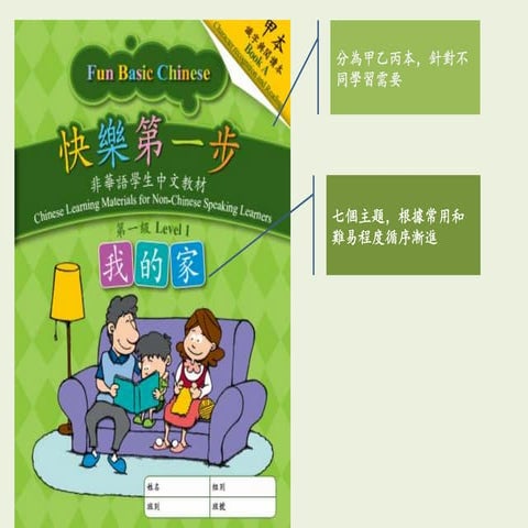 Fun basic chinese | PPTX