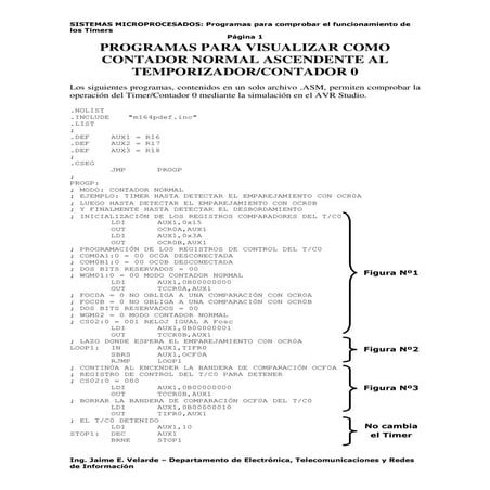 15 Instrucciones Aritmeticas y Logicas | PPTX