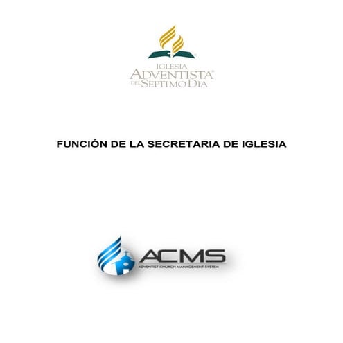 Acceso acms | PDF