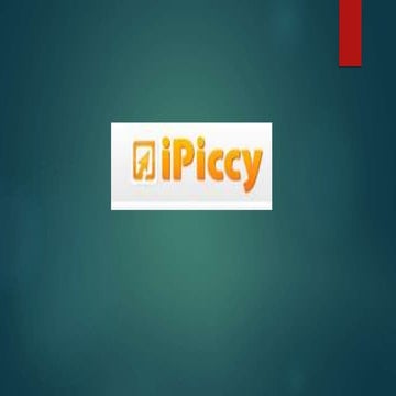 Funciones ipiccy | PPTX