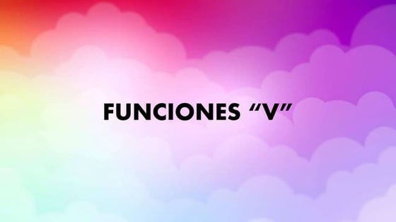 Funcion si anidada | PPTX