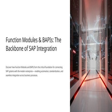 Enhancing data sources with badi in SAP ABAP | PDF