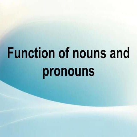 Function-of-nou-WPS-Office.pptx