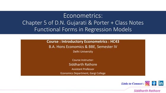 Functional Form of Regression Models.pptx