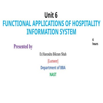 Functional Application of Information System.pptx
