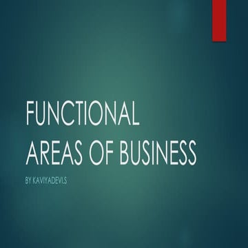 FUNCTIONAL AREAS OF BUSINESS AND ITS CONCEPTS.pptx