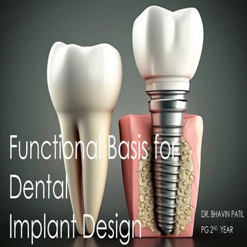 functional basis of dental implants.pptx