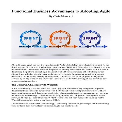 Functional Business Advantages of Adopting Agile.pdf