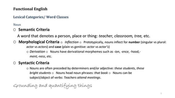 Past participle (regular and irregular verbs) | PPTX