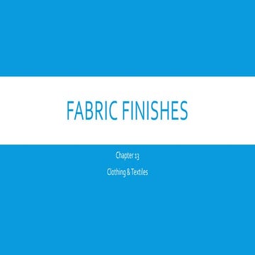 functional finishes.pptx