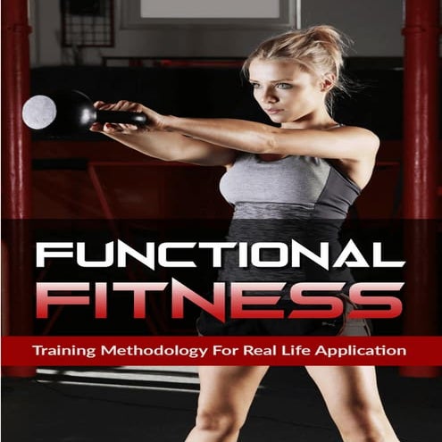 Functional Fitness | PDF