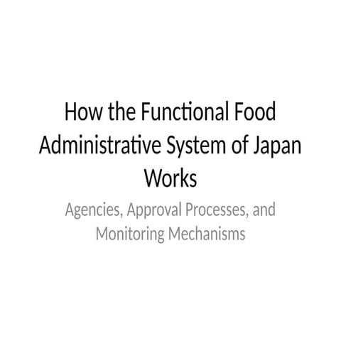 Functional_Food_System_Japan_Enhanced_Presentation.pptx