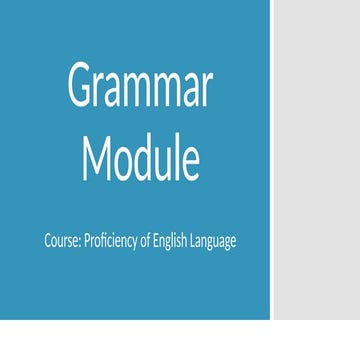 Functional Grammar.pptx 0.085 Mb present | PPT