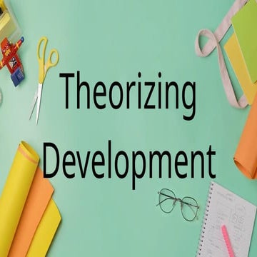 theorizing development-The Gender Lenses of Androcentrism.pptx