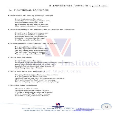 Functional Language B1 TRINITY INTEGRATED SKILLS | PDF