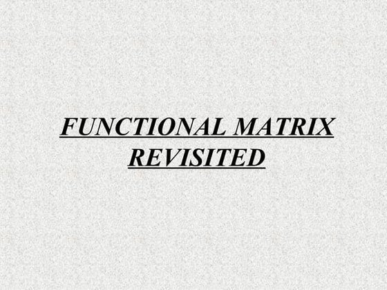 Chi square test | PPTX