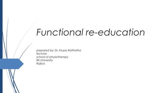 Knee & ankle goiometry | PPT