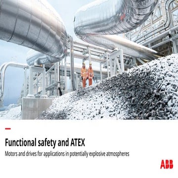 Functional safety and ATEX official presentation.pptx