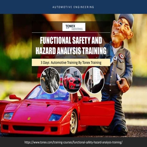 Frequently Asked Question (FAQ's) on ISO 26262 Functional Safety | PPTX