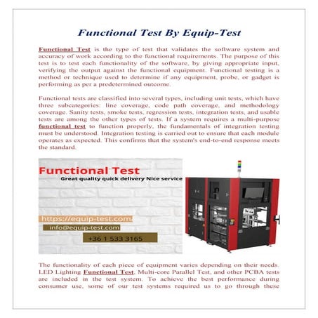Functional Test .pdf