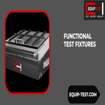 Functional Test Fixtures.pdf