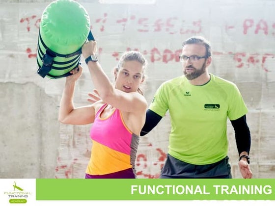 Strength training: The Big Five | PPT