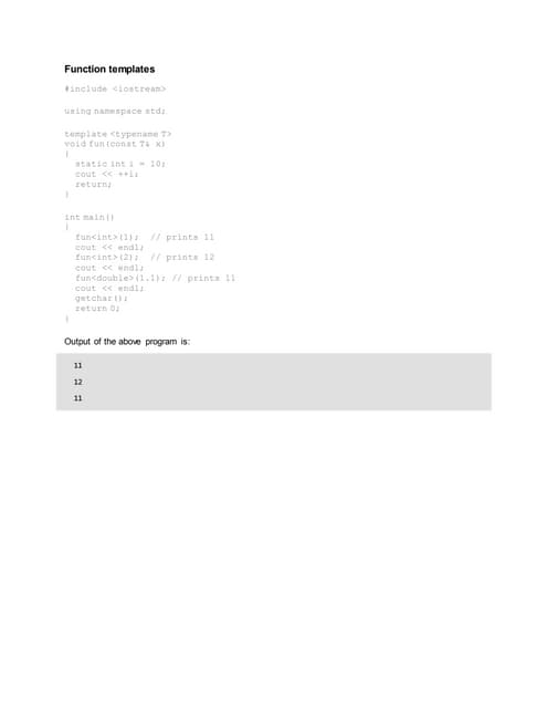 Programming Using C Net Saraswathi Ramalingam Ppt