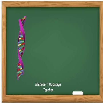 FUnction and Structure of DNA and RNA.pptx
