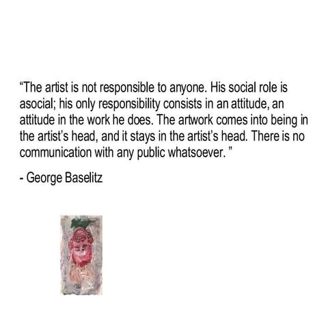 Function Artist Society | PPT